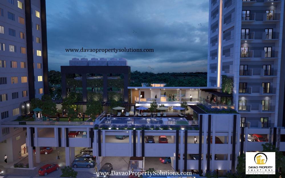 Ivory Residences Luxurious Condominium Davao City | Davao Property ...