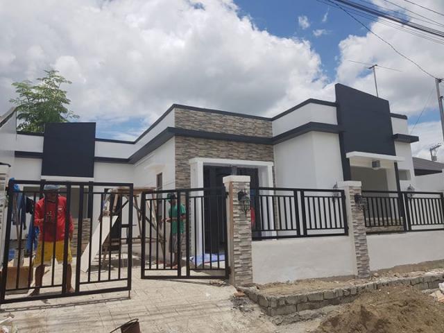 Good morning! Kunting kembot na lang.....Ready na for Occupa... - Davao ...