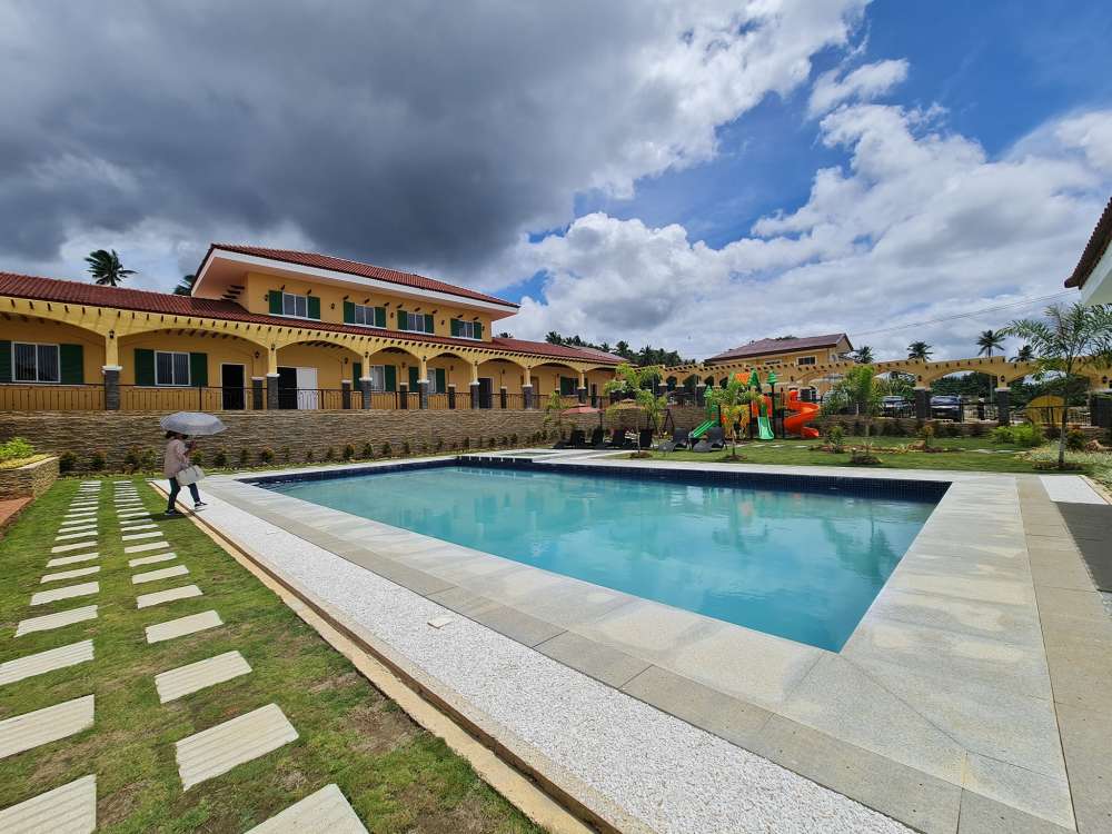 The Gardens at South Ridge Catigan Toril Davao City | Davao Property ...