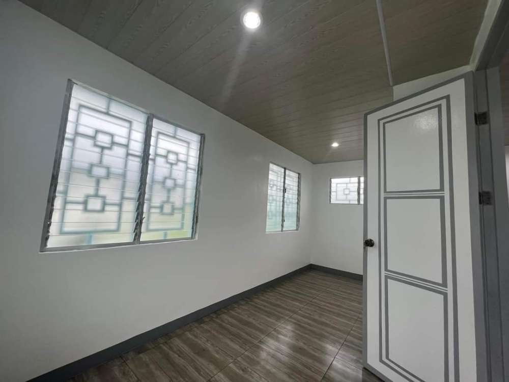 1 Bedroom House for Rent in Molave Homes Alabel Saranggani | Davao ...