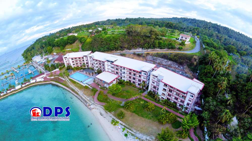 Holiday Ocean View in Samal Island Davao Del Norte | Davao Property ...