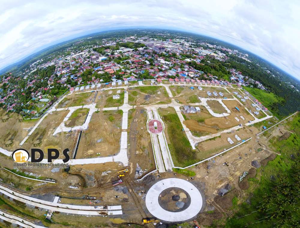 Ameria by Damosa Land Panabo Davao Del Norte | Davao Property Solutions