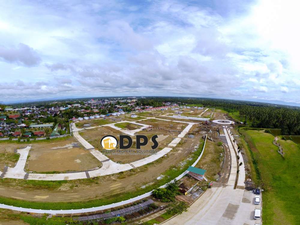 Ameria by Damosa Land Panabo Davao Del Norte | Davao Property Solutions