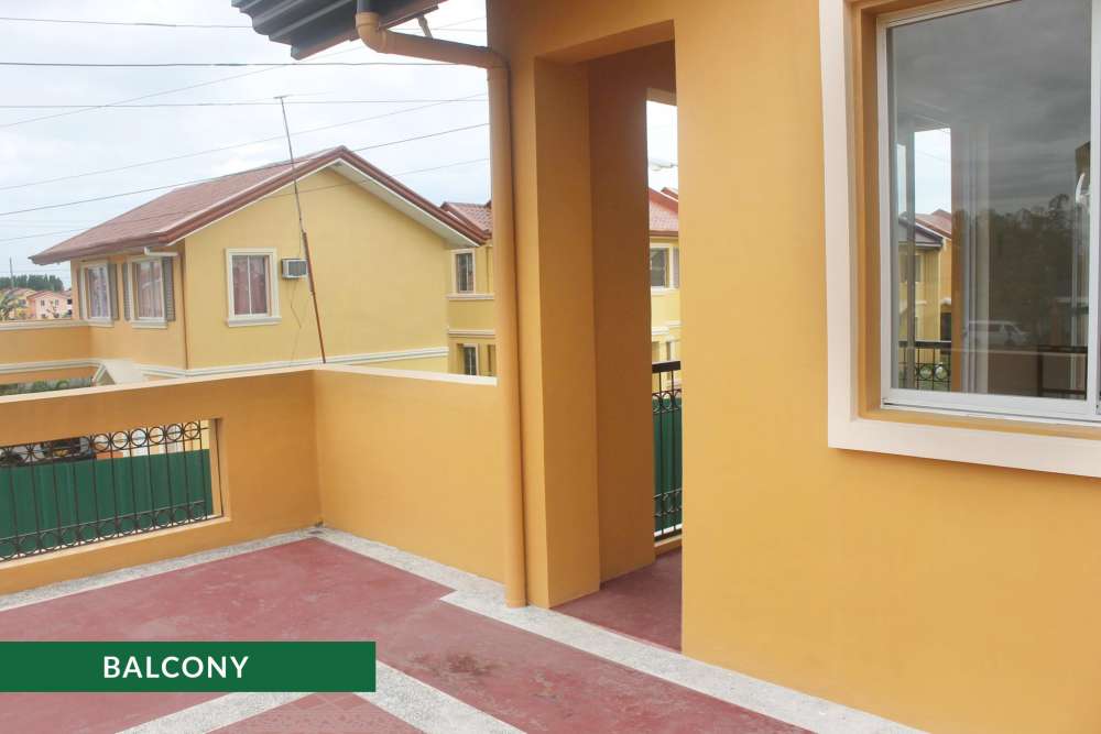 5 Bedrooms Freya house Model in Camella Homes Davao | Davao Property ...