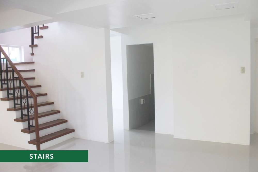 5 Bedrooms Freya house Model in Camella Homes Davao | Davao Property ...