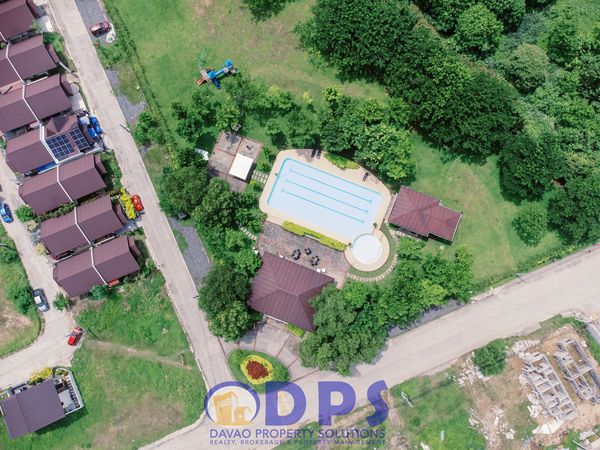 Exclusive Aerial Peek: Narra Park Residences DAVAO CITY | Davao ...