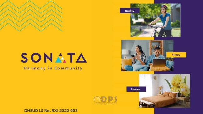 Lowcost Housing in Tagum City Davao Del Norte | Sonata Homes - Davao ...
